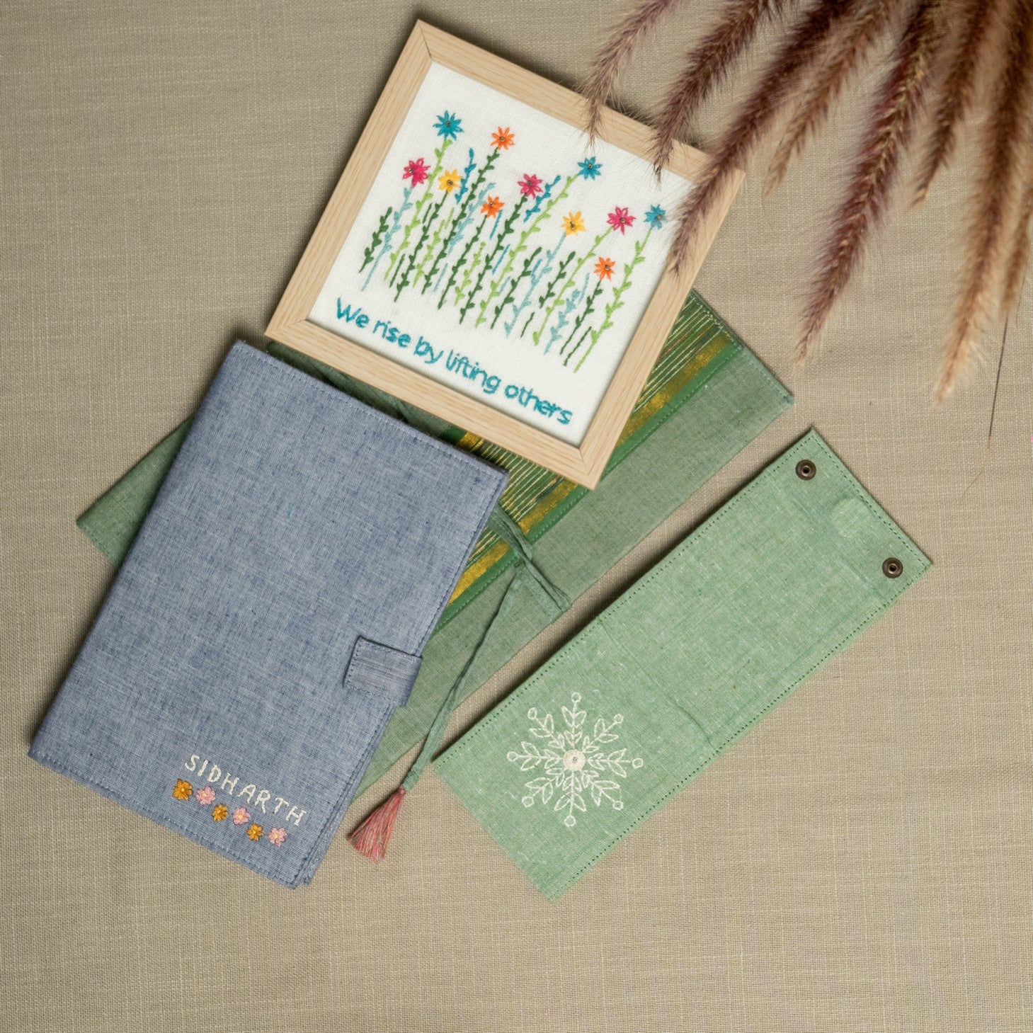 The Rise and Reflect Gift Bundle