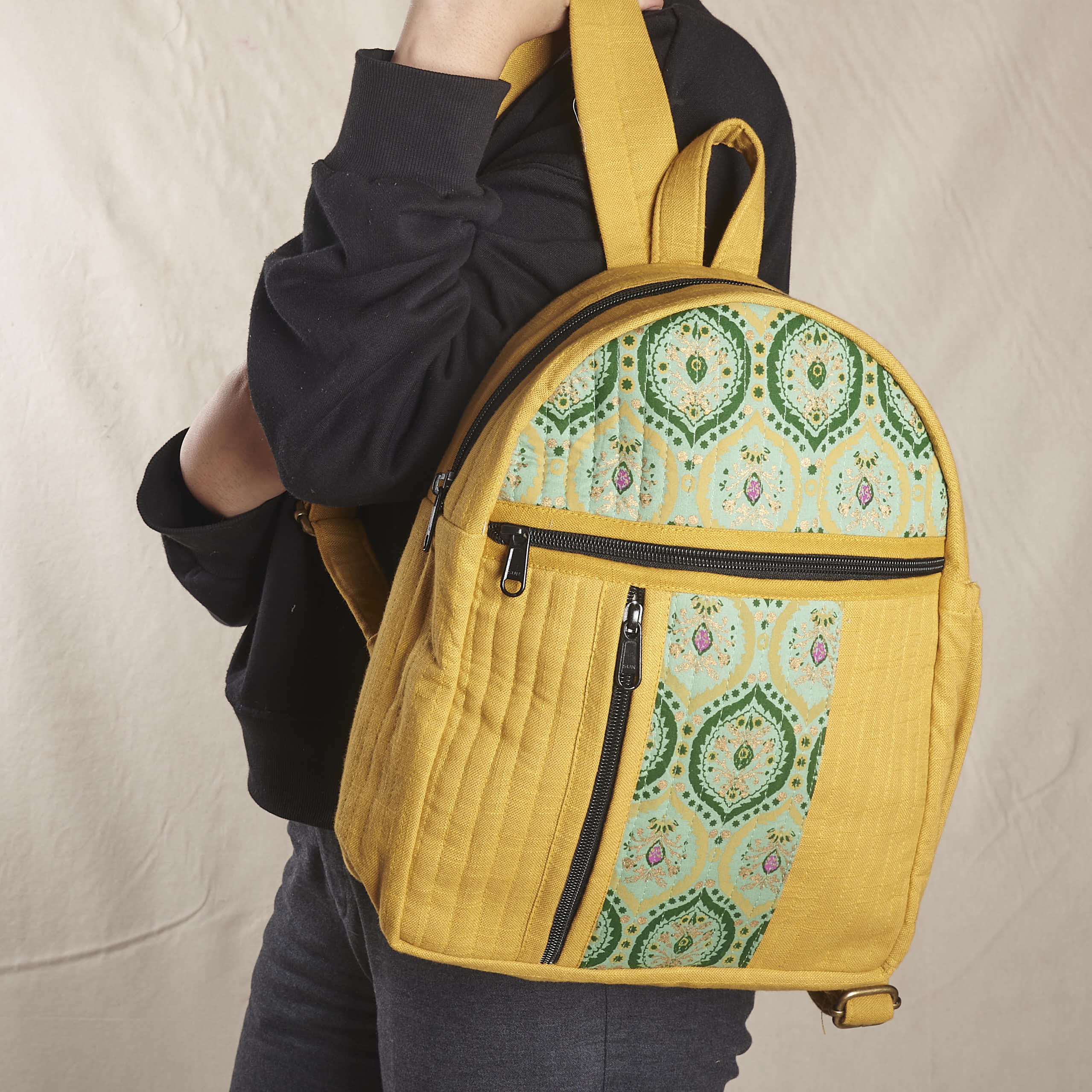 Backpacks