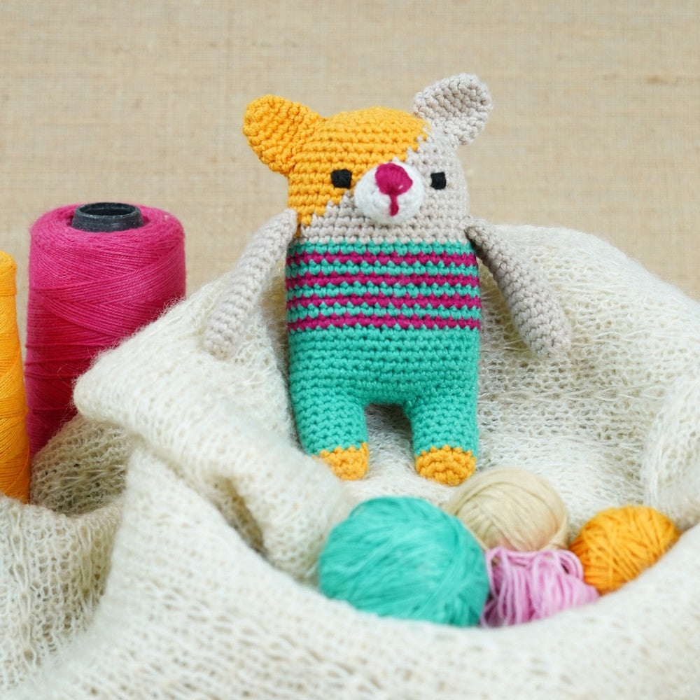 Stuffed Toys