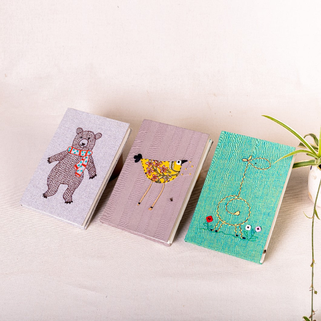 Diaries/Journals