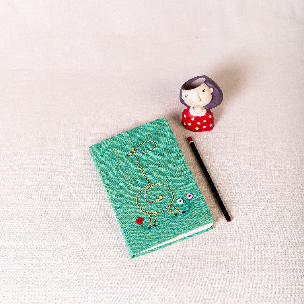 Diaries/Journals