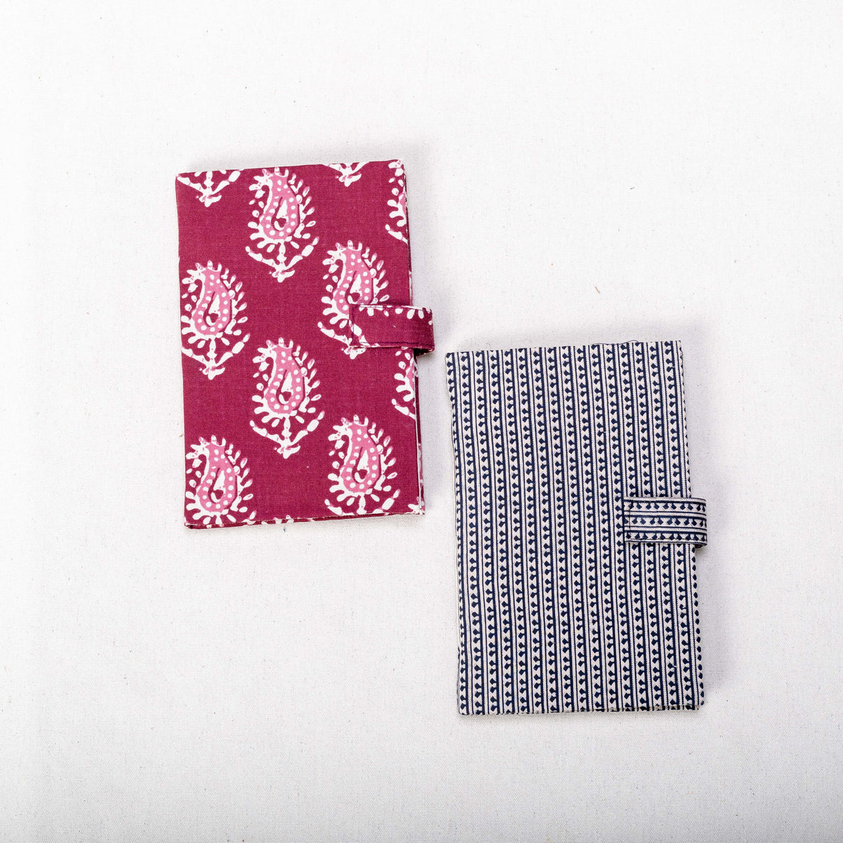 Magnet Diary - Black/White