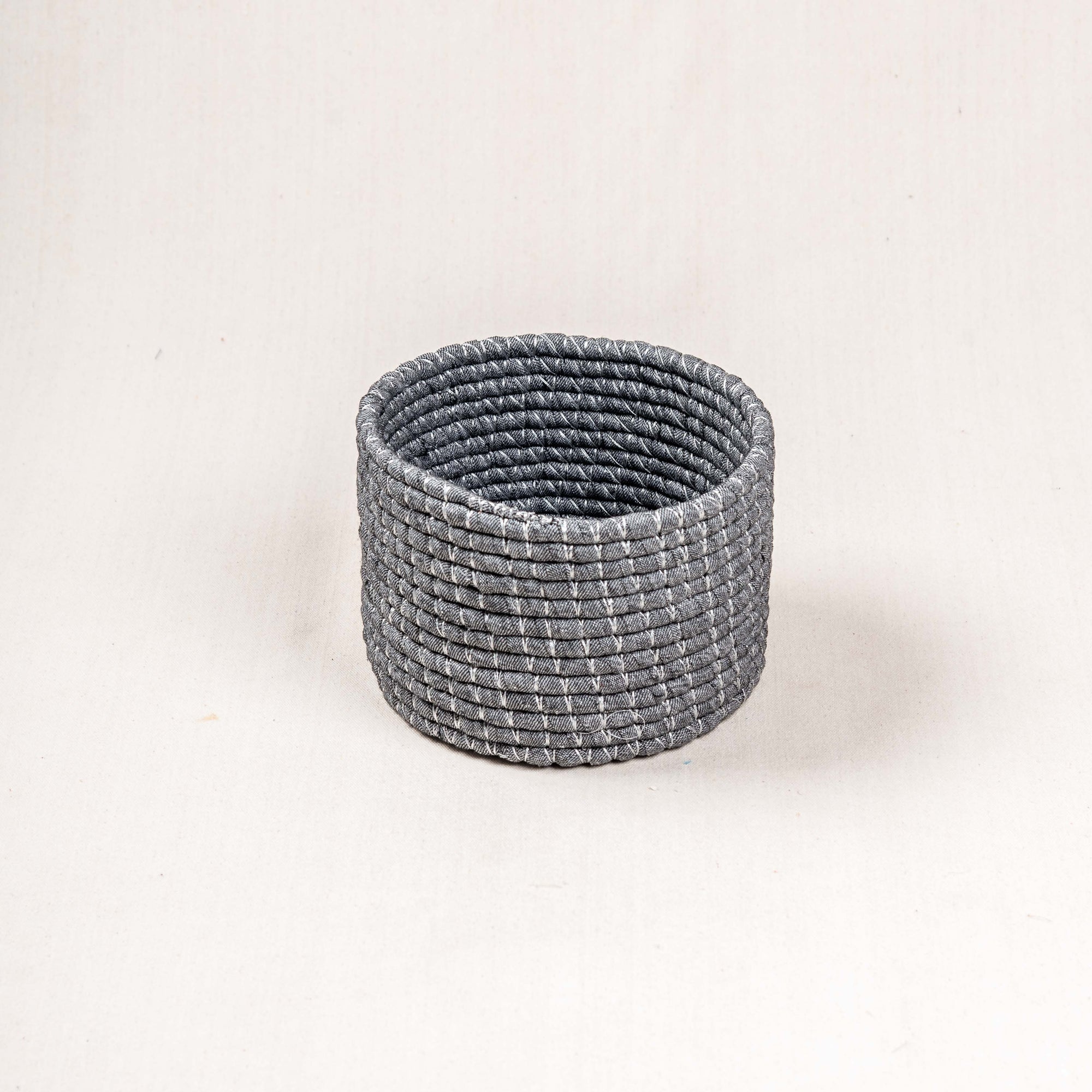 Handwoven Baskets & Trunks