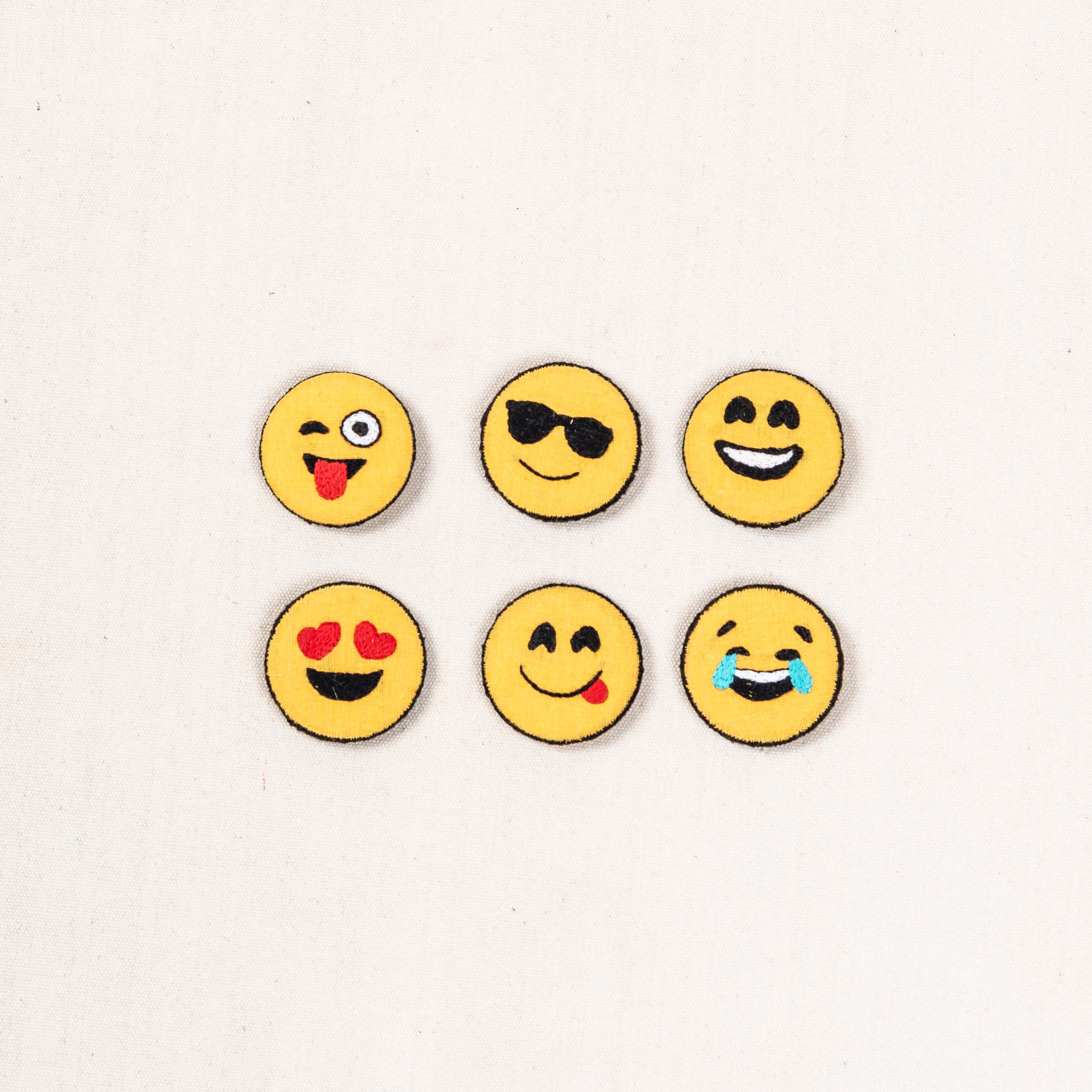 Magnet - Emoticons
