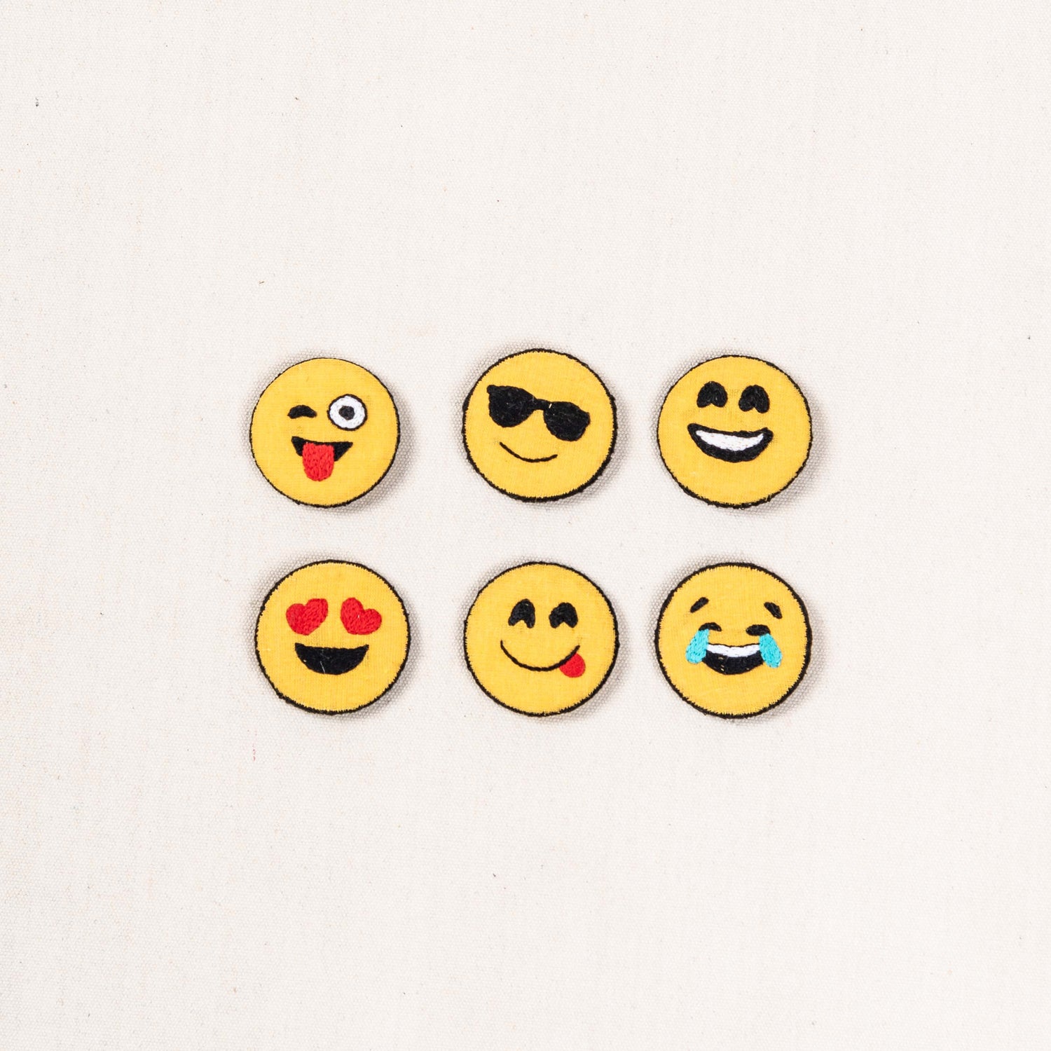 Magnet - Emoticons