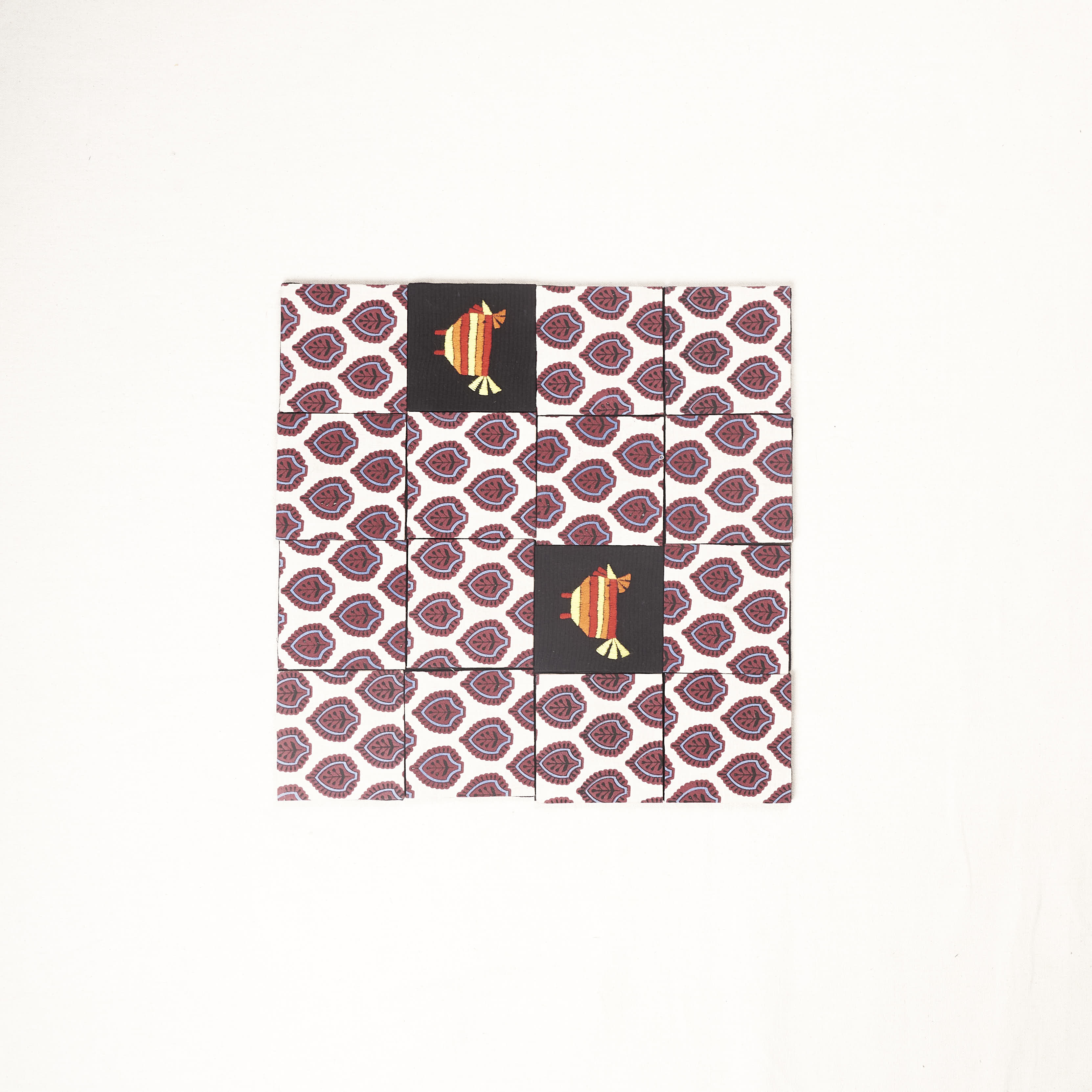 Phulkari Memory Game Phulkari Memory Game