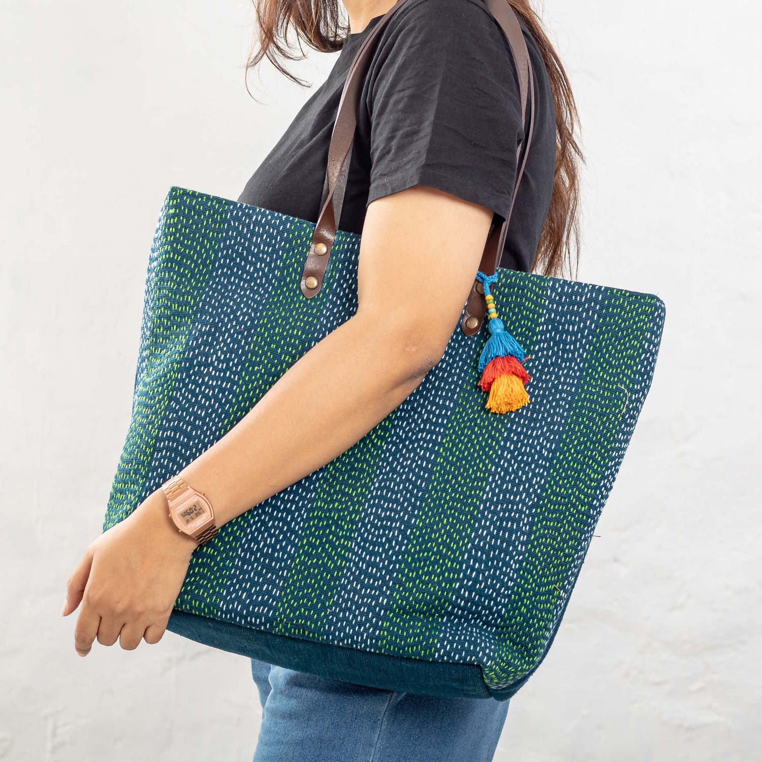 Tote Bags
