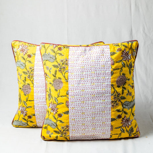 Cushion Covers