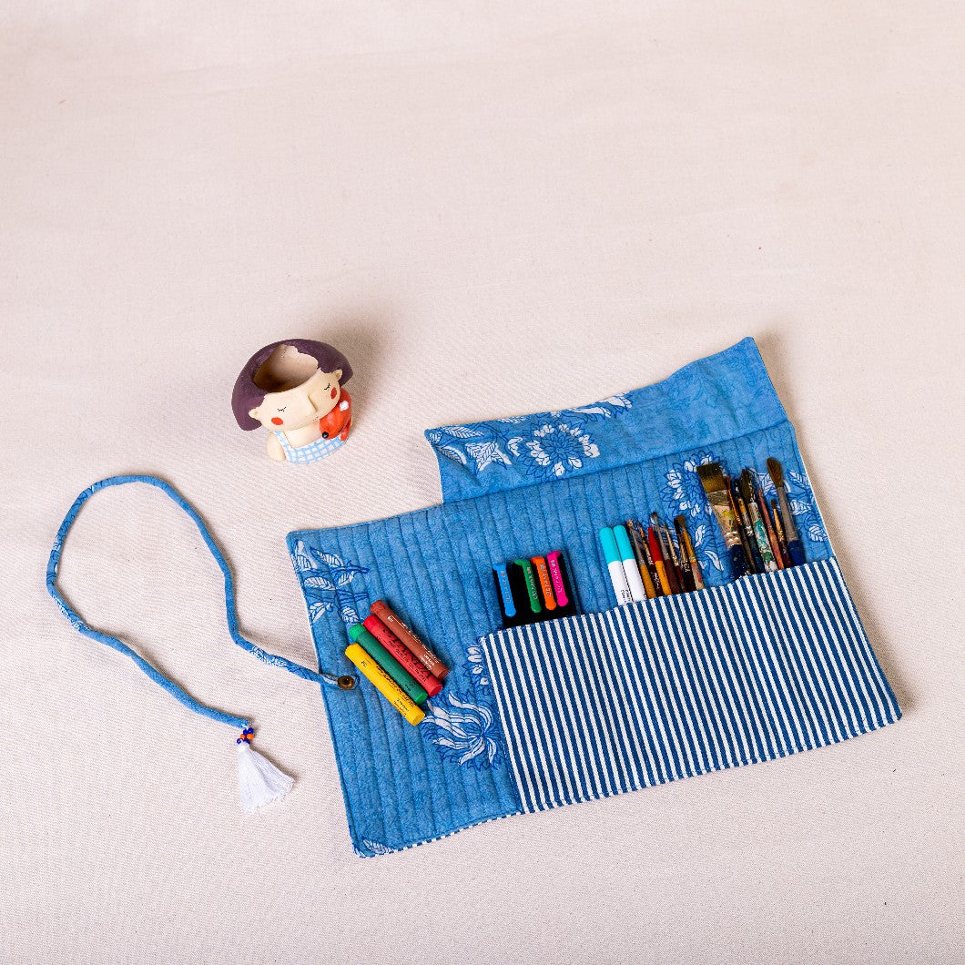 Pencil/Brush Rolls