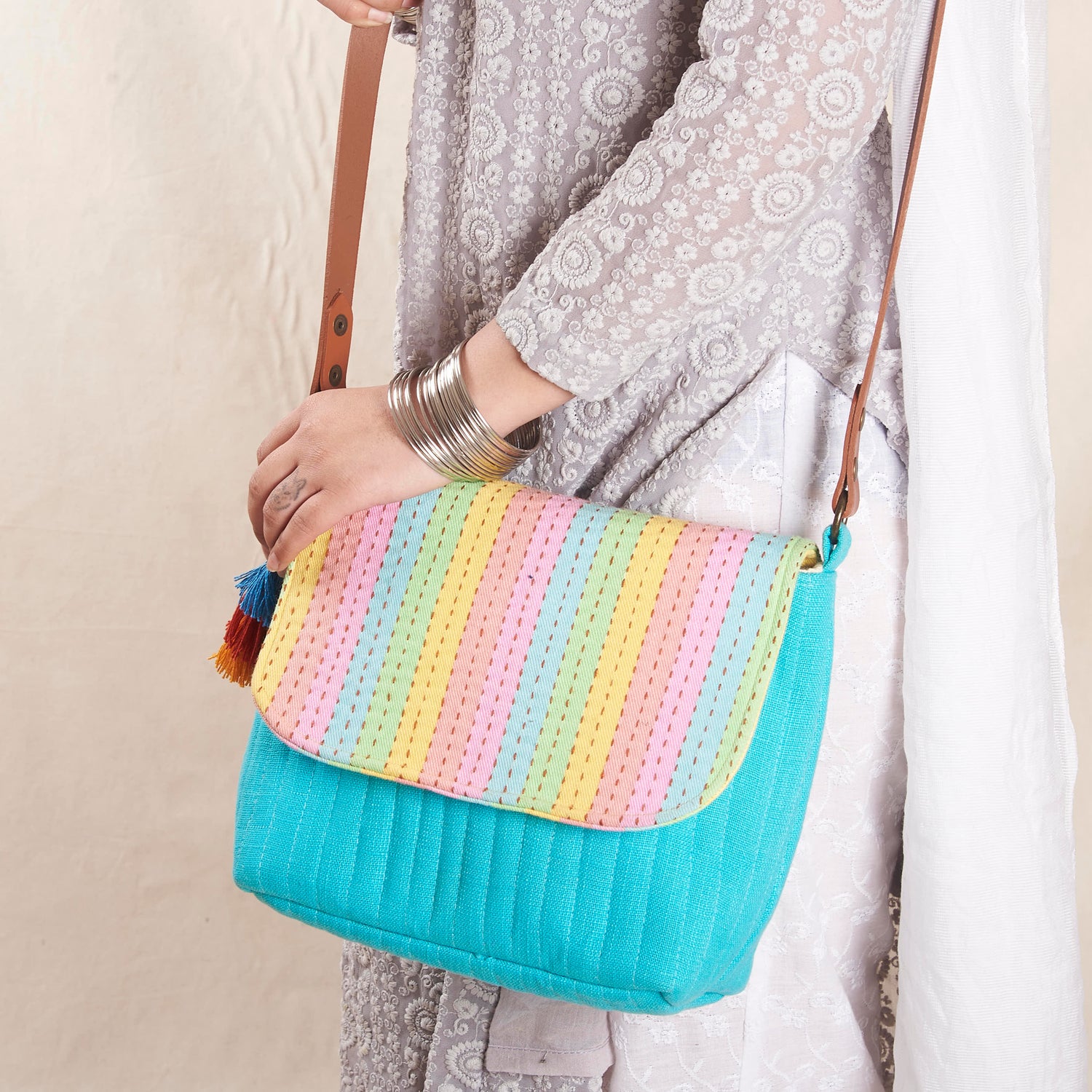 Sling Bags